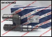 China New  Injector 0414701008 /0414701057 /0414701082 /0414701019 / 0414701027 for Scania 1409193/ 1529751 /1497386/ 145 for sale