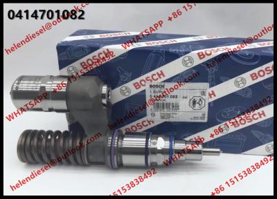 China New  Injector 0414701008 /0414701057 /0414701082 /0414701019 / 0414701027 for Scania 1409193/ 1529751 /1497386/ 145 for sale