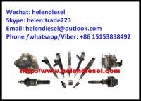 China original DENSO Fuel Injector 095000-5017 095000-5016 095000-501# 9709500-501 for ISUZU 8-97306073-8 8-97306073-7 8973060 for sale