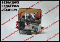 China /PERKINS DP210 DIESEL FUEL INJECTION PUMP 9320A390G / 9320A391G / 9320A392G / 9320A396G / 9320A399G / 2644H029 for sale