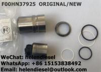 China New Original  solenoid valve repair kits F00HN37925 / F 00H N37 925 for  and SCANIA unit injectors for sale