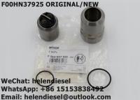 China New Original  solenoid valve repair kits F00HN37925 / F 00H N37 925 for  and SCANIA unit injectors for sale