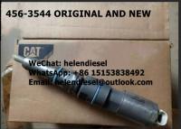 China New  456-3544 Injector GP Fuel 4563544 original and new CAT injector for sale