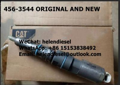 China New  456-3544 Injector GP Fuel 4563544 original and new CAT injector for sale