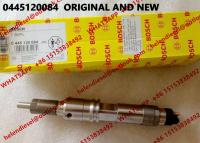 China 0445120084 /D5010477874 ORIGINAL  FUEL INJECTOR 0445120019 /0445120020 /5010550956/5010477874 /503135250 for sale