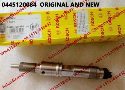 China 0445120084 /D5010477874 ORIGINAL  FUEL INJECTOR 0445120019 /0445120020 /5010550956/5010477874 /503135250 for sale