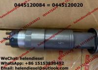 China 0445120084 /D5010477874 ORIGINAL  FUEL INJECTOR 0445120019 /0445120020 /5010550956/5010477874 /503135250 for sale