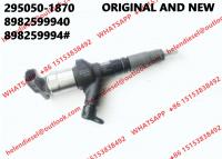 China DENSO 295050-1870 , 9729505-187, DCRI301870 fuel injector  for ISUZU 898259994# , 8-98259994-# , 8982599940 , 8-98259994 for sale