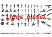 China Injector 3411756 , 3411756X ORIGINAL AND BRAND NEW for  M11/ ISM11/ QSM11 for sale