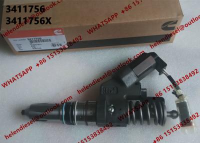 China Injector 3411756 , 3411756X ORIGINAL AND BRAND NEW for  M11/ ISM11/ QSM11 for sale