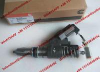 China Fuel Injector 3411764 , 3411764X ORIGINAL AND BRAND NEW for for sale