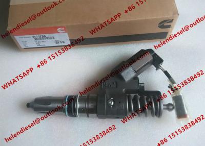 China Fuel Injector 3411764 , 3411764X ORIGINAL AND BRAND NEW for for sale