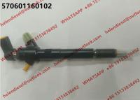 China 570601160102 FUEL INJECTOR FOR  , Continental injector 570601160102 ORIGINAL AND BRAND NEW for sale