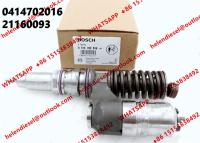 China 0414702016 / 21160093 New Original  Injector for  Penta , 0 414 702 016 / 0414702025 /3801293 for sale