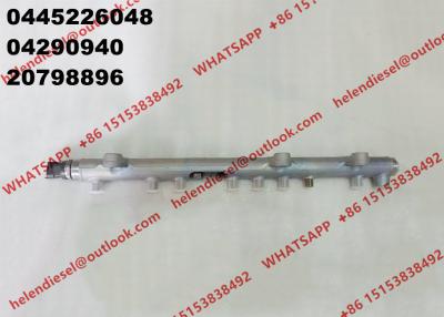 China 0445226048  Fuel Rail (CR/V6/10-23S) for DEUTZ /Khd-Deutz 04290940 /  20798896 VOE20798896 for sale