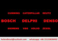 China 0445226048  Fuel Rail (CR/V6/10-23S) for DEUTZ /Khd-Deutz 04290940 /  20798896 VOE20798896 for sale