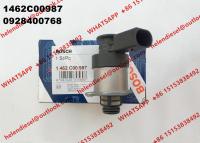 China 1462C00987  Fuel Metering Unit Kits 0928400768 Metering Solenoid Valve 0 928 400 768 , 1 462 C00 987 for sale