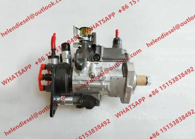 China JCB fuel pump 17/922200, 17/922300, 17/922400, 17/922500 genuine and brand new diesel pump for sale