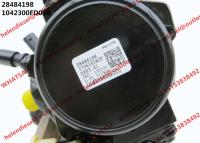 China 28484198 Genuine New  Diesel Pump , 100% original Common Rail Fuel Pump 1042300FD020 for sale