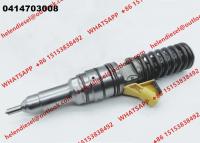 China GENUINE  UNIT FUEL INJECTOR 0414703008, 0986441026,504287070, 504125329, 504080487 FOR STRALIS 190S42 190S43 for sale