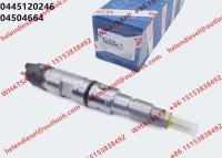 China 0445120246 New Original  diesel injector 0 445 120 246 / Deutz KHD Injector 04504664 ,4504664, 04504664KZ for sale