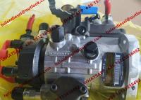 China Genuine  fuel pump 9520A180G , 9520A181G , 9520A182G , 9520A183G,9520A185G,  RE61668 ,Perkins 2644C346 for sale