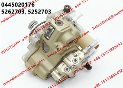 China Genuine 0445020176 New Original  Fuel Pump 0 445 020 176 /  Fuel Pump 5262703, 5252703 , 5 262 703 for sale