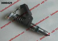 China Genuine  FUEL INJECTOR 3080429 ORIGINAL AND BRAND NEW  3080429 for sale