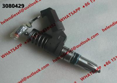 China Genuine  FUEL INJECTOR 3080429 ORIGINAL AND BRAND NEW  3080429 for sale