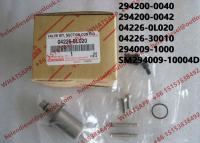 China Genuine Toyota suction control valve kits 04226-30010 , 04226-0L020 ,294009-1000 , SM294009-10004D, 294200-0040 , 0042 for sale