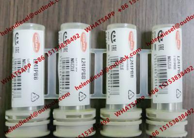 China Genuine  nozzle L241PBB , 100% Original injector nozzle L241PBB for MERCEDES for sale