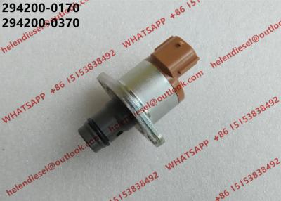 China Suction control valve 294200-0170 / 294200-0370 SCV VALVE 0170 /0370 for 294000-0681 294000-0570 294000-1290 for sale