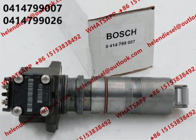 China 100% original  Pump 0414799007/0 414 799 007, 0414799026, Mercedes Fuel Pump 0280746102 / A 028 074 61 02 for sale