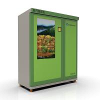 China Circle  RVM  753 for sale