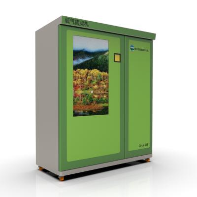 China Circle  RVM  753 for sale