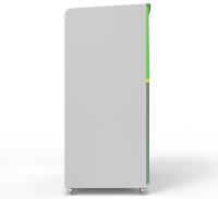 China Commercial Supermarket  Indoor Circle  RVM  752 Rvm Vending Machine for sale