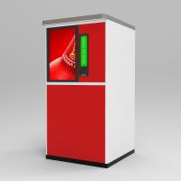 China Beer Coffee Cola Tea Beer Mugs Recycling Machines RVM Recycling Machines for sale