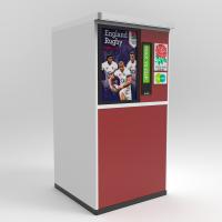 China Beer Coffee Cola Tea Beer Mugs Recycling Machines RVM Recycling Machines for sale