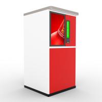 China Beer Coffee Cola Tea Beer Mugs Recycling Machines RVM Recycling Machines for sale