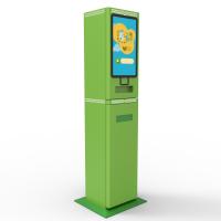China Mask recycling vending machine for sale