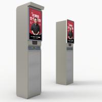 China Cigarette butt recycling machine for sale