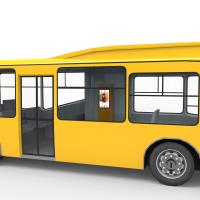 China BUS RVM for sale
