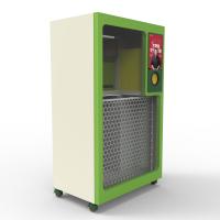 China Commercial Supermarket  Indoor   Visible Bottles & Cans RVM for sale