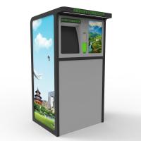 China Customization Restaurant Canteen Food Street Steamed Recycling Machine for sale