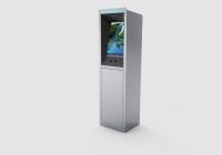 China Intelligent cigarette end recovery cigarette end recovery vending machine for sale