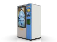 China Gazue Mask RVM Reverse Vending Machine And Recycle Machine OEM for sale