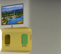 China Fun Bird Interactive Bird Food Sale Timed Feeding Bird Recycling Machine for sale