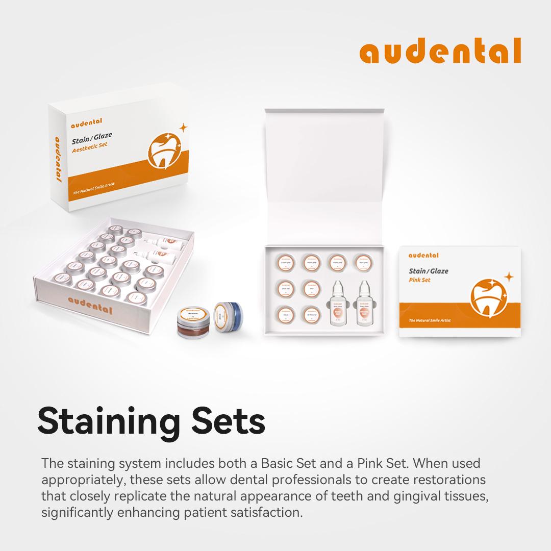 stain glaze