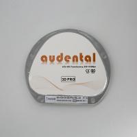 China Vita16 Bleach4 Compatible Multilayer Zirconia Blocks OEM/ODM for sale