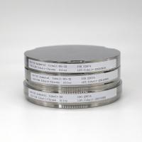China CAD CAM System Dental Cobalt Chrome Alloy Discs CoCr Milling Blank Denture Metal Material for sale